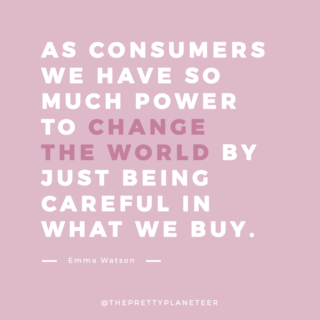 120 Conscious Fashion Quotes To Stop You From Impulse Shopping - The ...