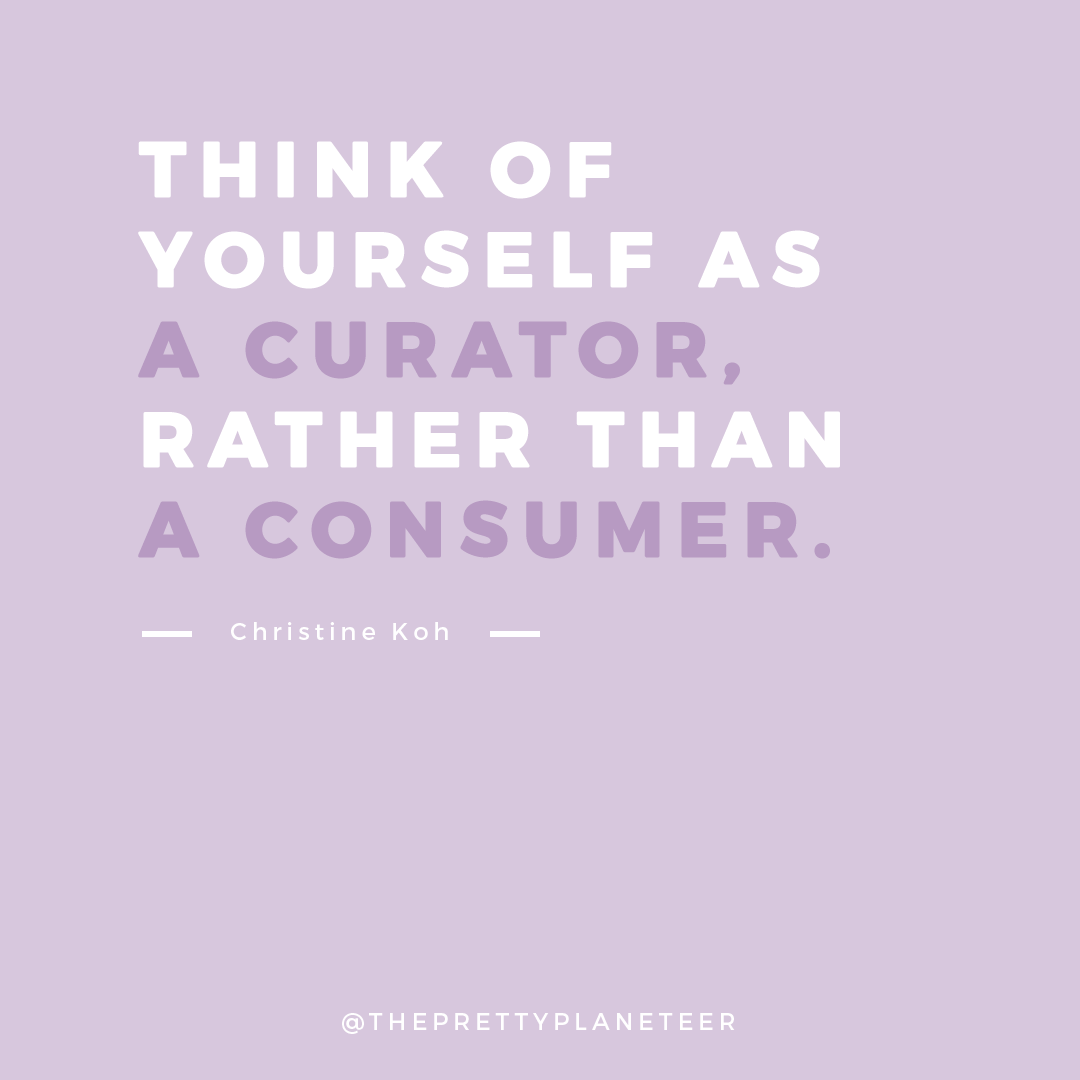120 Conscious Fashion Quotes To Stop You From Impulse Shopping - The ...
