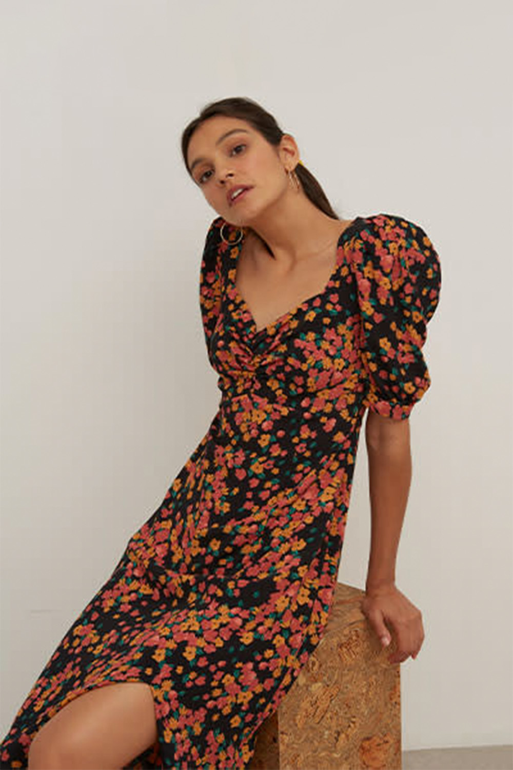 Top 100 Sustainable Fashion Brands - The Pretty Planeteer
