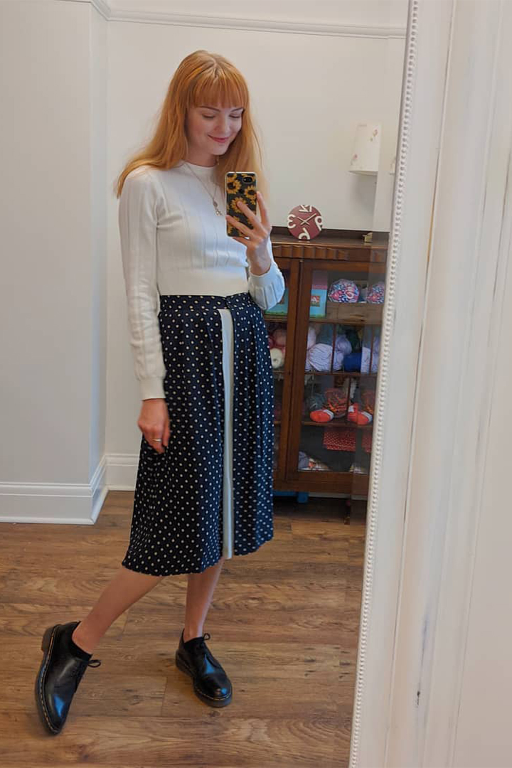 Fall Outfit Ideas That Aren't Basic - The Pretty Planeteer
